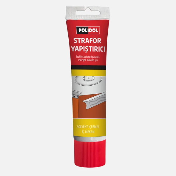 Polidol Polifill Strafor Yapıştırıcı 250 gr - PttAVM.com - 2025