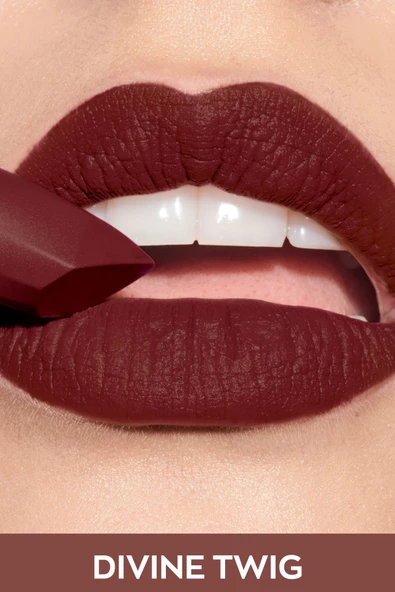 AVON Ultra Mat Ruj Divine Twig - PttAVM