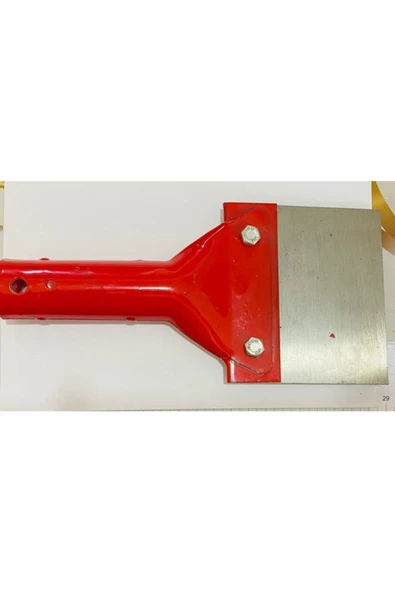 Bul-max Kazıma Raspa 10cm - PttAVM