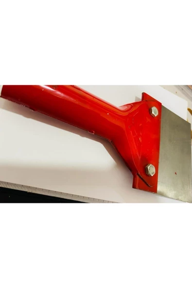 Bul-max Kazıma Raspa 10cm - PttAVM