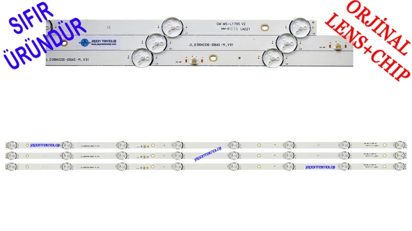 PROFİLO, 39PA210E, 40PA335E, 40PA335 LED BAR, - PttAVM