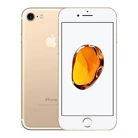 Apple iPhone 7 Gold 128GB Yenilenmiş A Kalite - PttAVM.com - 2024
