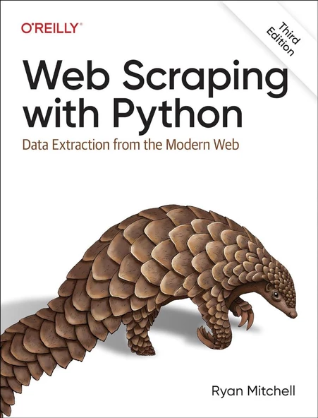PTTAVM: Web Scraping With Python: Data Extraction from the Modern Web ...