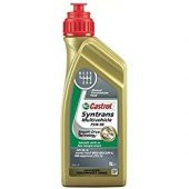 CASTROL SYNTRANS V FE 75W-80 - PttAVM.com