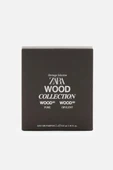 ZARA WOOD COLLECTION 01+ 02 EDP 2 X 100 ML - PttAVM