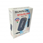 SUNPLUS STARLİNK 2023 DAHİLİ WİFİ FULL HD TKGS - PttAVM