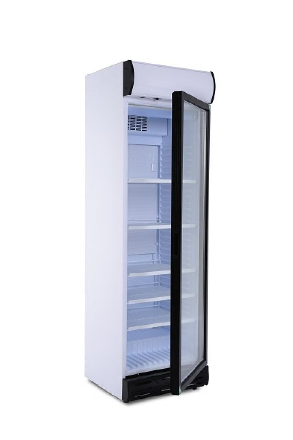 Şenocak D372 SCM 4C STD R600 Tek Kapılı Dikey - PttAVM