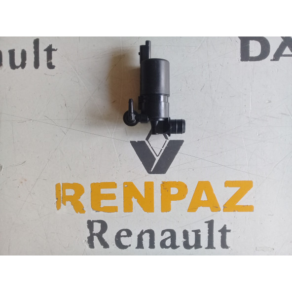 MEGANE 3/FLUENCE/LAGUNA 3/LATİTUDE/TALİSMAN CA - PttAVM