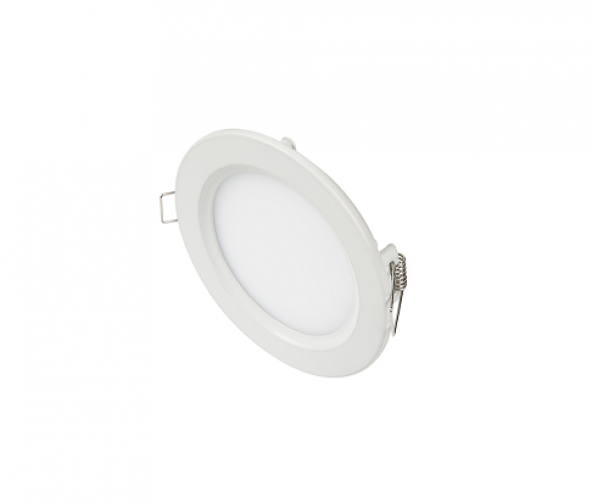 PTTAVM: 10W Panel Led Armatür - Gün Işığı Cata CT-5263