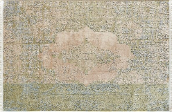Royal Hali Çinar 11H 100x300 cm - PttAVM