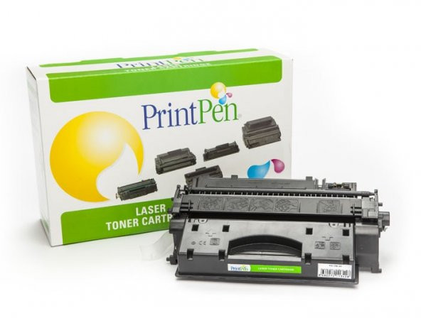 Canon i-SENSYS MF420 serisi CRG-052 PrintPen T - PttAVM