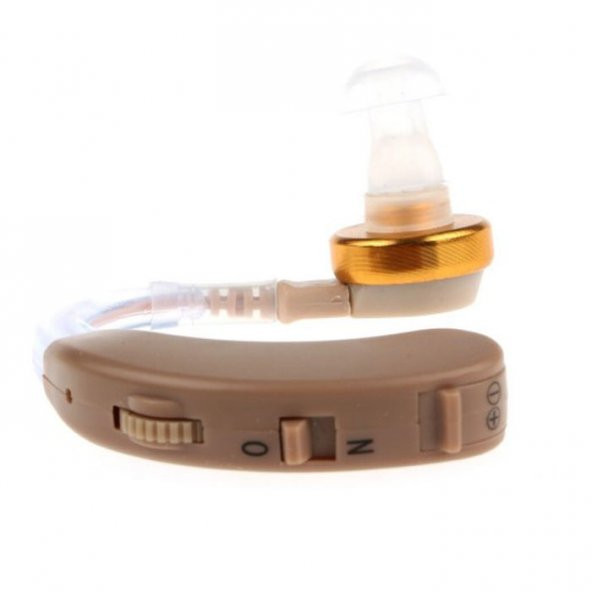 Powertone F-138 Ses Yükseltme Cihazı - PttAVM.com - 2025