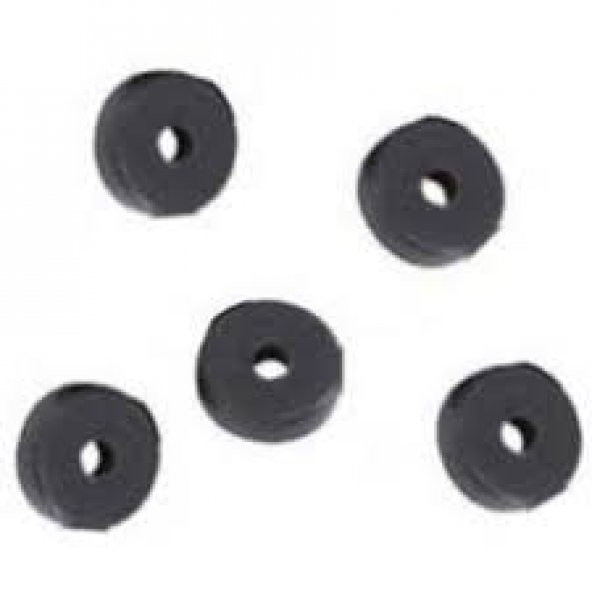 KAUÇUK MUSLUK CONTASI 5 ADETLİ - PttAVM