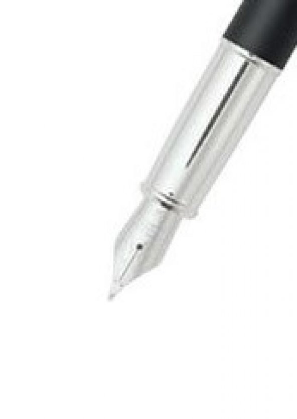 PTTAVM: Sheaffer 9317-0 Siyah Gövde Dolma Kalem