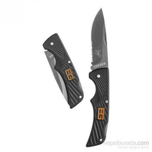 gerber çakı Gerber Compact Scout Çakı - PttAVM