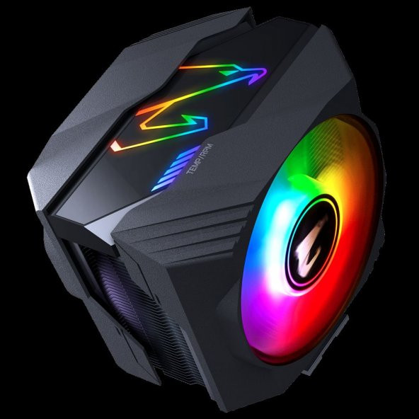 GIGABYTE RGB FUSION FANLI İŞLEMCİ SOĞUTUCU GP- - PttAVM