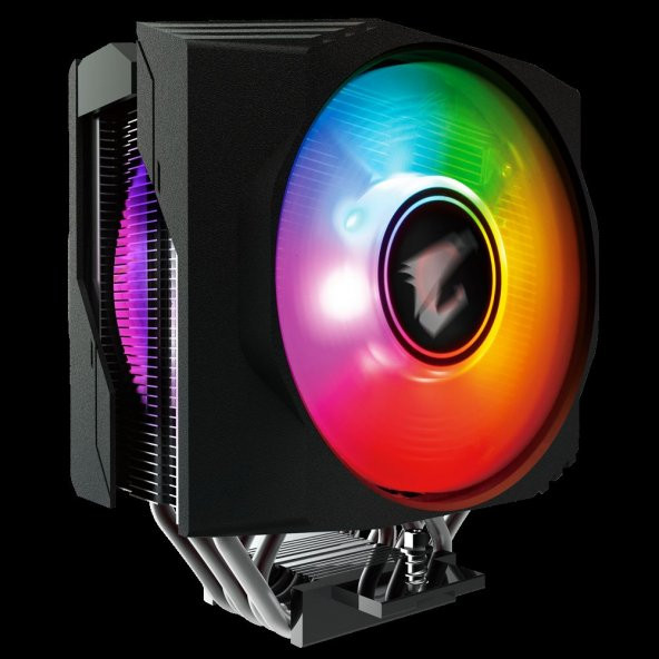 GIGABYTE RGB FUSION FANLI İŞLEMCİ SOĞUTUCU GP- - PttAVM