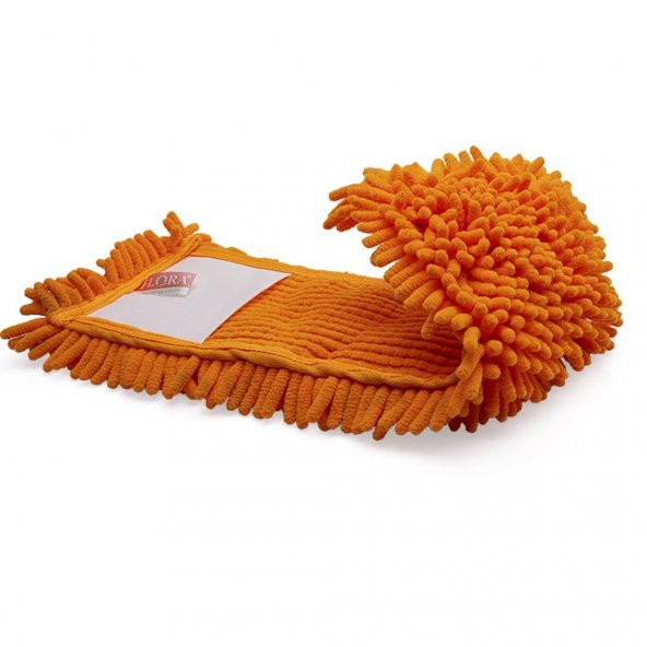 Flora Mikrofiber Makarna Mop 65 Cm Kod Ft887 - PttAVM