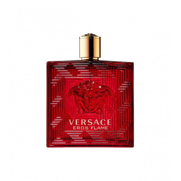 Versace Eros Flame Edp 100 ml Erkek Parfüm - PttAVM.com