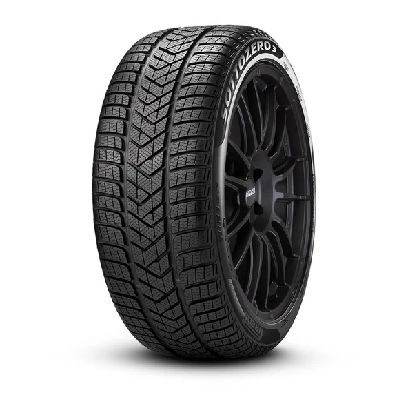 PTTAVM: Pirelli SottoZero Serie 3 255/45R20 105V XL RFT * (Kış) (2024)