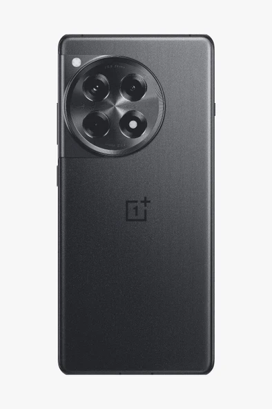 Oneplus 12R 256Gb 16Gb Iron Gray - PttAVM
