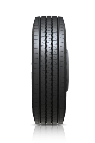 Hankook Ah35 Smart Flex Ön Aks 215/75r17,5 128 - PttAVM