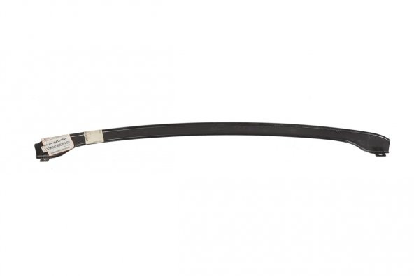 PTTAVM: YÜKSEL TAMPON DEMİR SAÇI ALT İNCE PARÇA NO: 5C6807651 [JETTA 2010