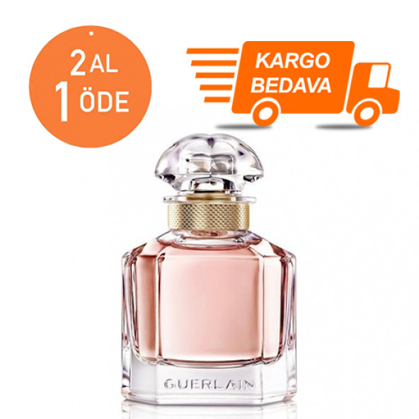 Guerlain Mon Edp 100 ml Kadın Parfüm 334647013 - PttAVM.com - 2024