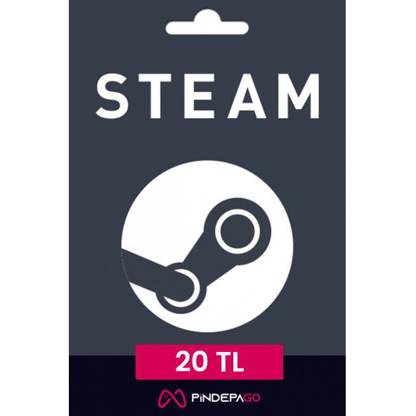 20 Tl Steam Kodu - PttAVM.com - 2024