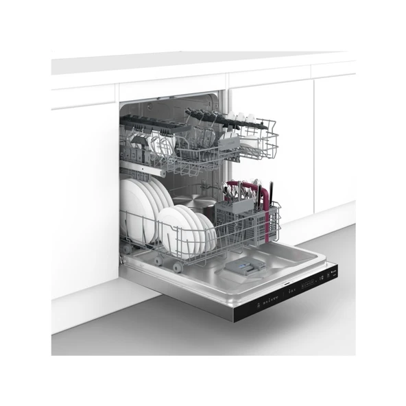 PTTAVM: Arçelik Abm 160 I Tezgah Altı Bulaşık Makinesi