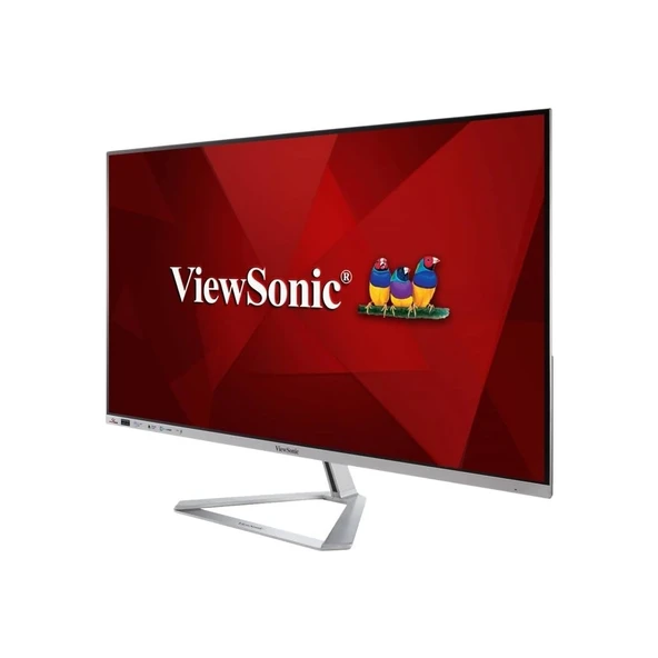 VX3276-2K-MHD 32" 4ms (Display+2xHDMI) WQHD IP - PttAVM