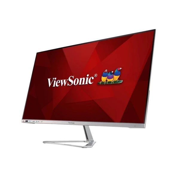 VX3276-2K-MHD 32" 4ms (Display+2xHDMI) WQHD IP - PttAVM