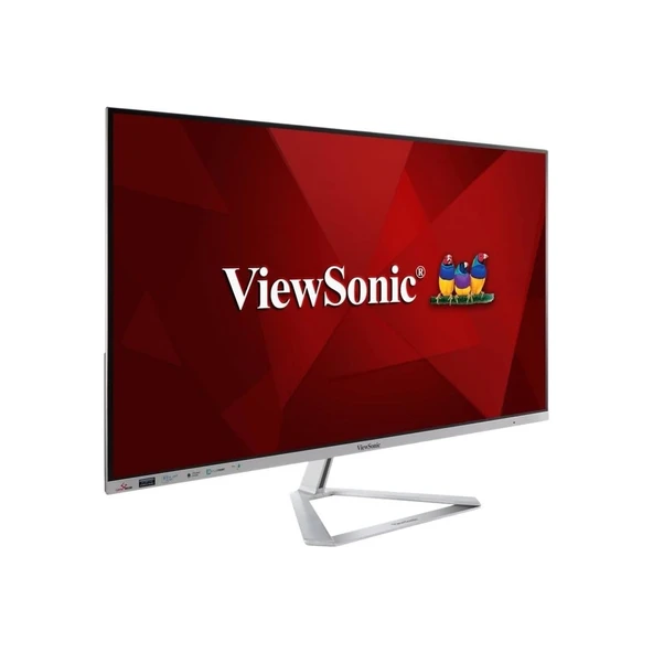 VX3276-2K-MHD 32" 4ms (Display+2xHDMI) WQHD IP - PttAVM