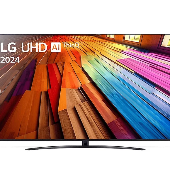 PTTAVM: LG 86UT81006LA 4K Ultra HD 86" 218 Ekran Uydu Alıcılı webOS ...