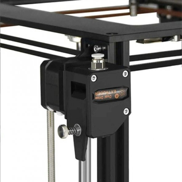 Two Trees Sapphire Pro V1 3D Printer - PttAVM