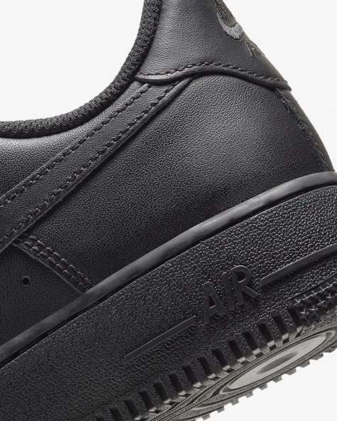 PTTAVM: Nike Air Force 1 '07 Spor Ayakkabı 315122-001