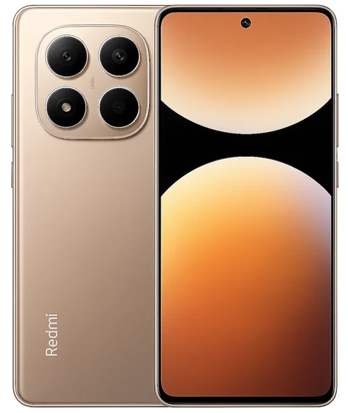 PTTAVM: Xiaomi Redmi Note 14 Pro 512 GB 12 GB Ram Gold (Xiaomi Türkiye ...