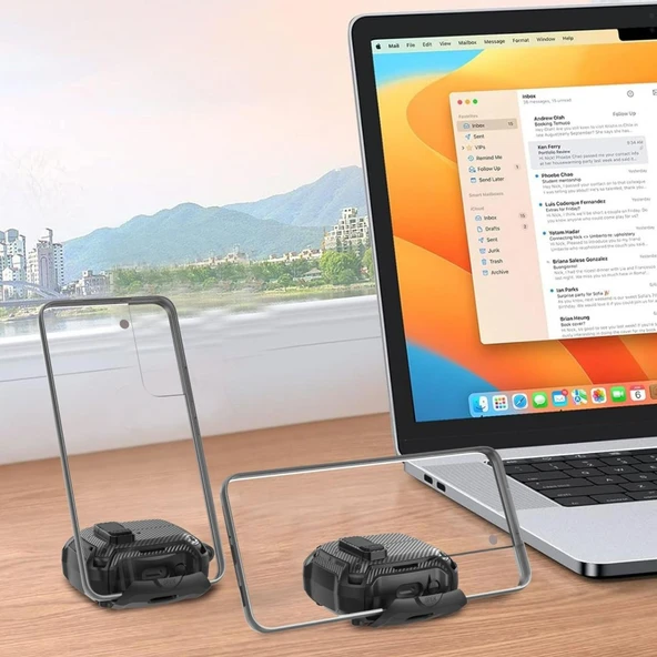 PTTAVM: Samsung Galaxy Buds 3 FE / Buds 3 Pro / Buds 3 ile uyumlu Kılıf ...