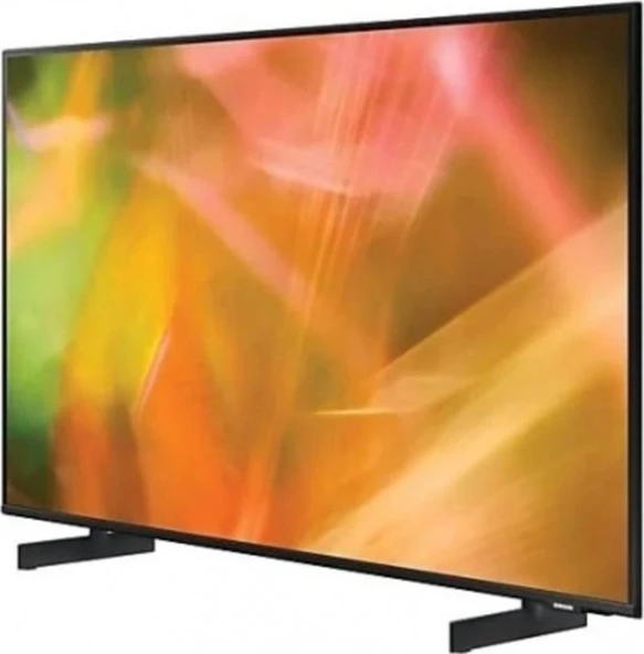 PTTAVM: Samsung HG55AU800EE 4K Ultra HD 55" 140 Ekran Uydu Alıcılı LED ...