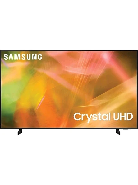 PTTAVM: Samsung HG55AU800EE 4K Ultra HD 55" 140 Ekran Uydu Alıcılı LED ...