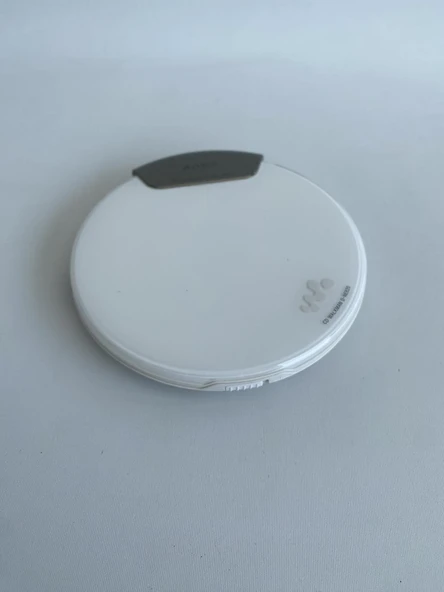 PTTAVM: Sony Walkman D-NE820 Discman Cd Player