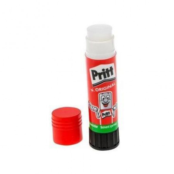 Orijinal Büyük Boy 43gr Pritt Yapıştırıcı Prit - PttAVM