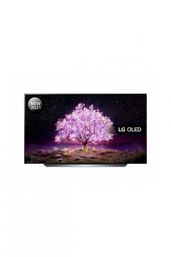 LG C1 OLED65C14LB 4K Ultra HD 65" 165 Ekran Uy - PttAVM.com - 2024