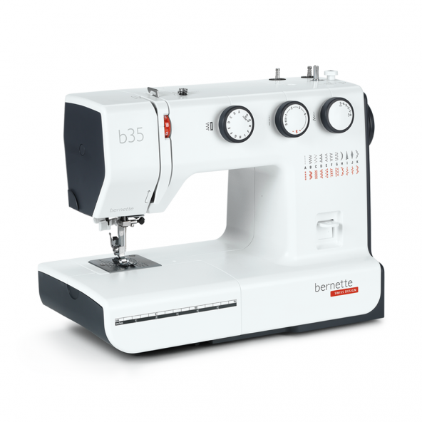 Bernette b35 Ev Tipi Dikiş Makinesi - PttAVM.com - 2024