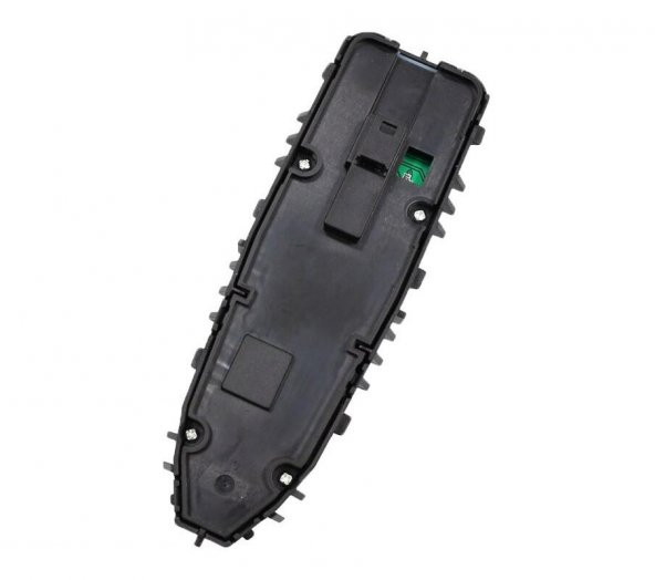 MERCEDES VİTO W447 SOL ÇİFTLİ CAM DÜĞMESİ ANAH - PttAVM