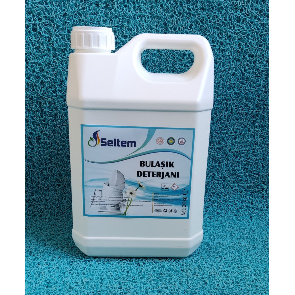 SELTEM SIVI BULAŞIK DETERJANI - PttAVM.com - 2024