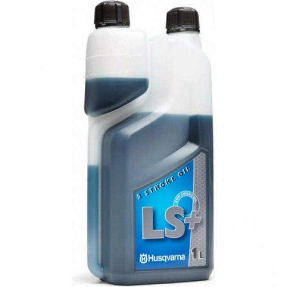 Husqvarna Ls 2t Ölçekli İki Zamanlı Yağ 1lt - PttAVM.com - 2024