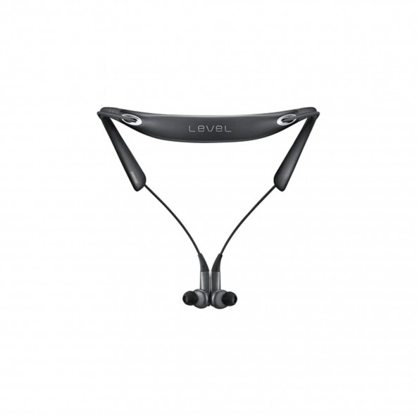 Samsung Level U Pro Bluetooth Kulaklık Siyah S - PttAVM