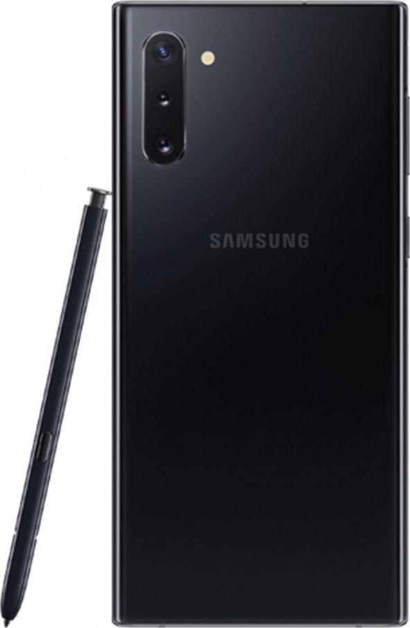 Samsung Galaxy Note 10 256 GB (Samsung Türkiye - PttAVM