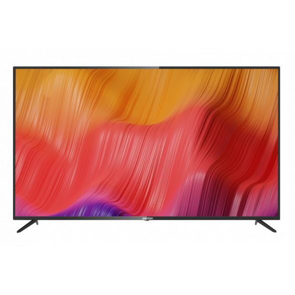 Weston WS50900 4K Ultra HD 50" 127 Ekran Uydu - PttAVM.com - 2024